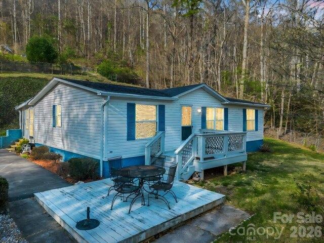 Laurel Cove Rd, Leicester, Home For Sale