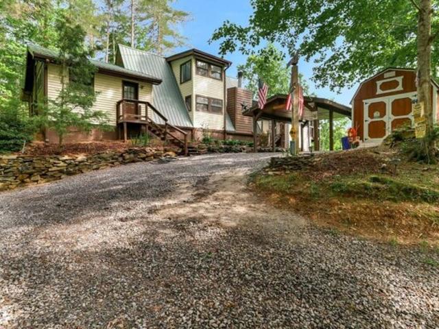 Laurel Cove Rd, Murphy, Home For Sale