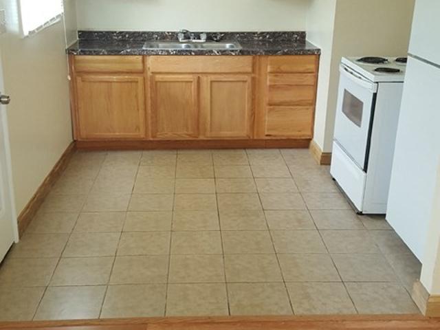 Laurel Commons Three bed one & 1/2 bath Town Home