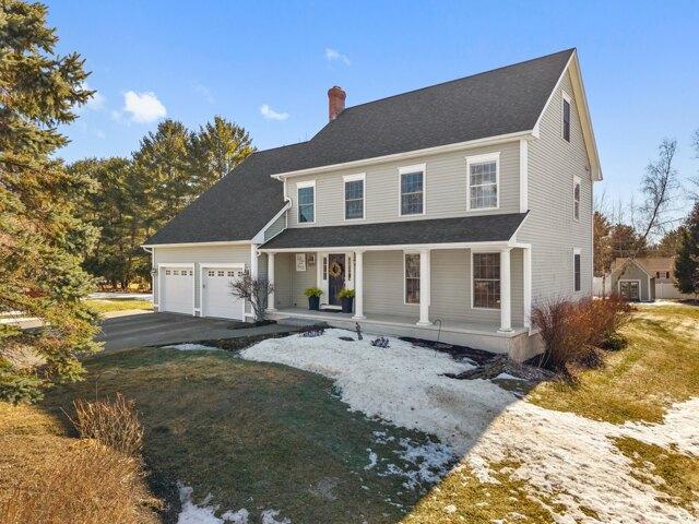 Laurel Cir, Bangor, Home For Sale