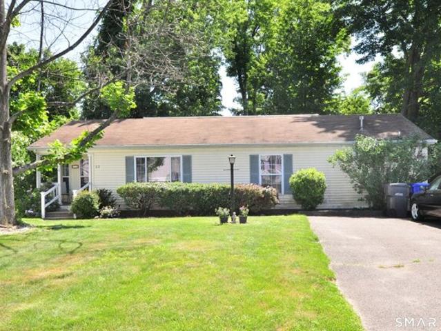 Laurel Cir, East Windsor, Property For Sale