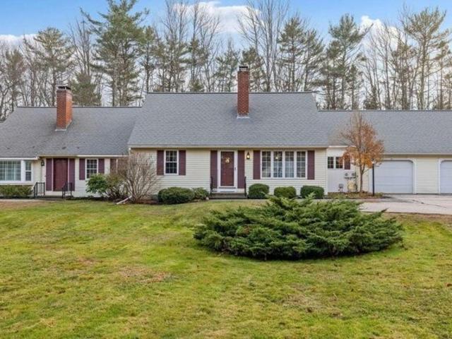 Laurel Cir Unit,kennebunk, Condo For Sale