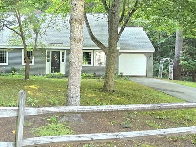 Laurel Cir, Wolfeboro, Condo For Sale
