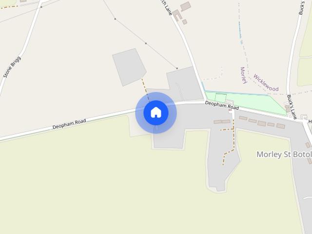 Laurel Close, Attleborough, Norfolk
