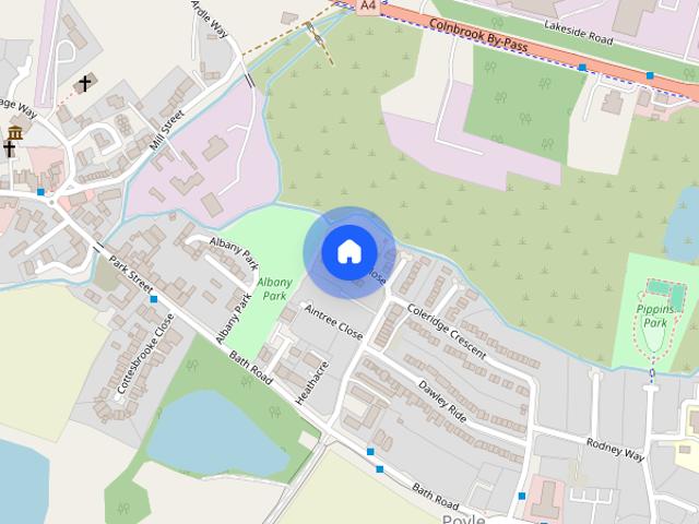 Laurel Close, Slough, SL3 0QB, Colnbrook with Poyle, Slough, SL3