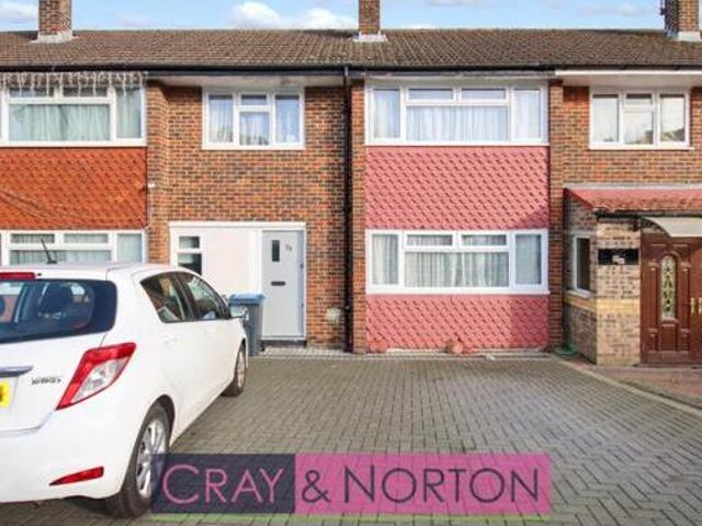 Laurel Crescent, Croydon, 3 Bedroom Terraced