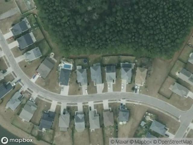 Laurel Crest Way