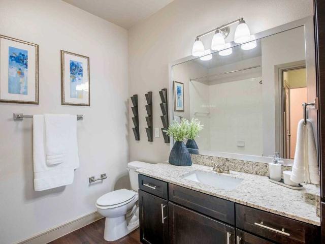 Laurel at Lake Highlands 1 Bedroom Apartment for Rent at 6808 Skillman St, Dallas, TX 75231