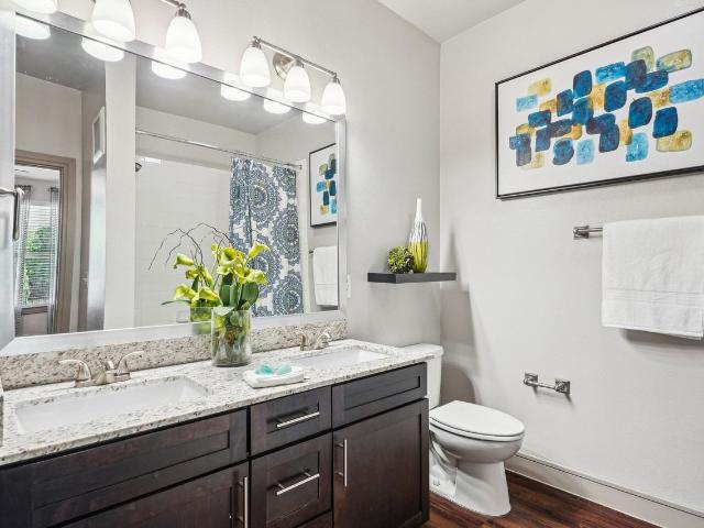 Laurel at Lake Highlands 1 Bedroom Apartment for Rent at 6808 Skillman St, Dallas, TX 75231
