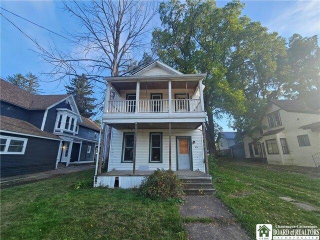 Laurel Ave, Olean, Home For Sale