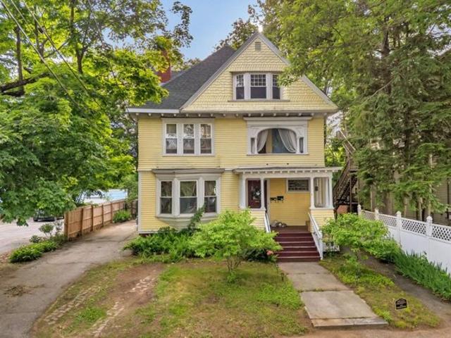 Laurel Ave, Auburn, Home For Sale