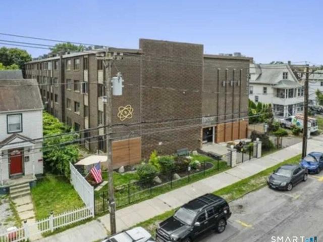 Laurel Ave Apt,bridgeport, Condo For Sale