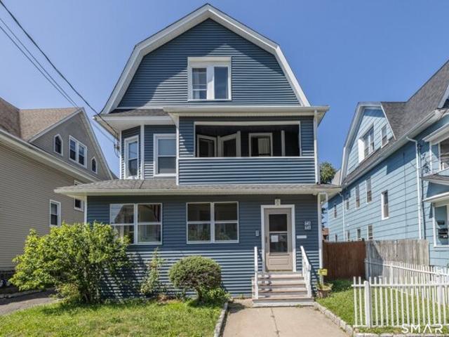 Laurel Ave, Bridgeport, Home For Sale