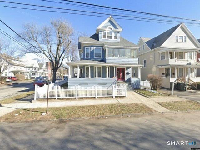 Laurel Ave, Bridgeport, Home For Sale