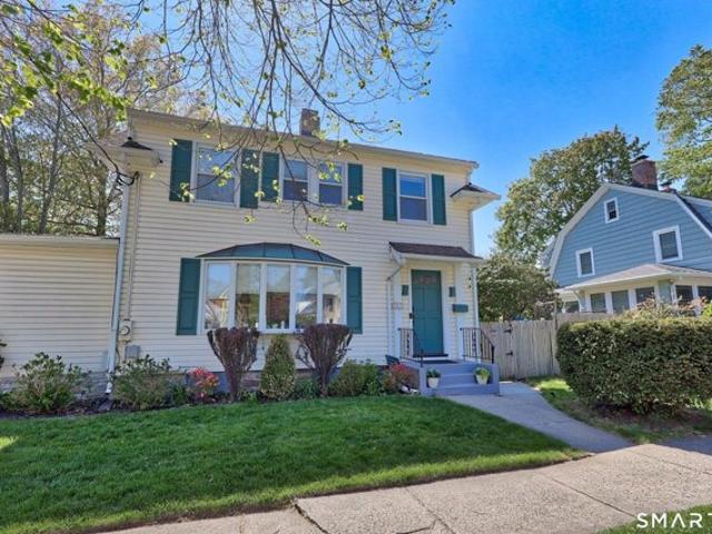 Laurel Ave, Bridgeport, Home For Sale