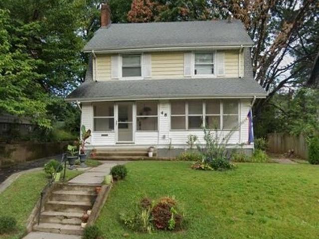 Laurel Ave, East Orange, Home For Sale