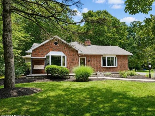 Laurel Ave, Holmdel, Home For Sale
