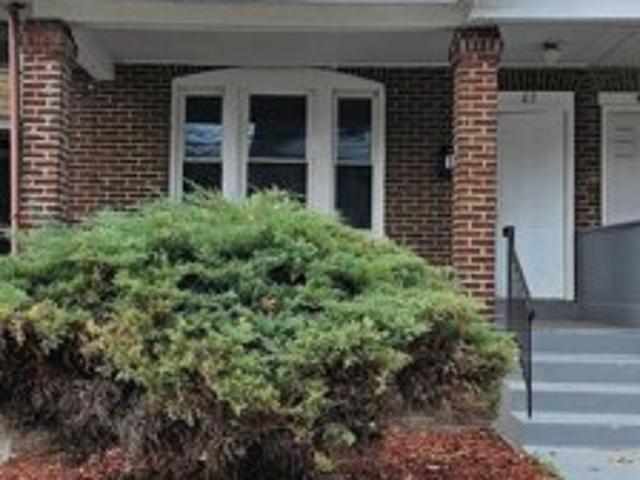 Laurel Ave, Trenton, Home For Sale