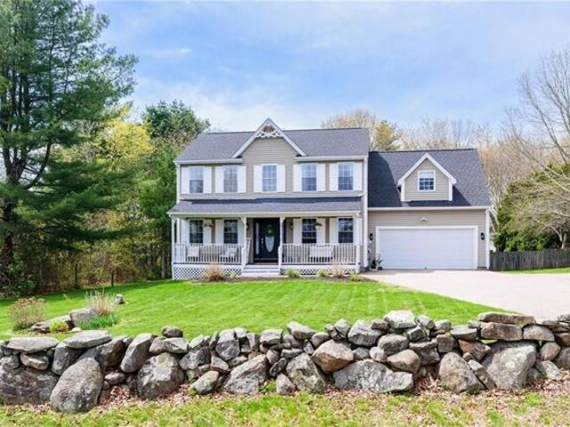 Laurel Ave, Westerly, Home For Sale