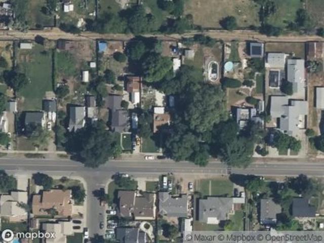 Laurel Ave