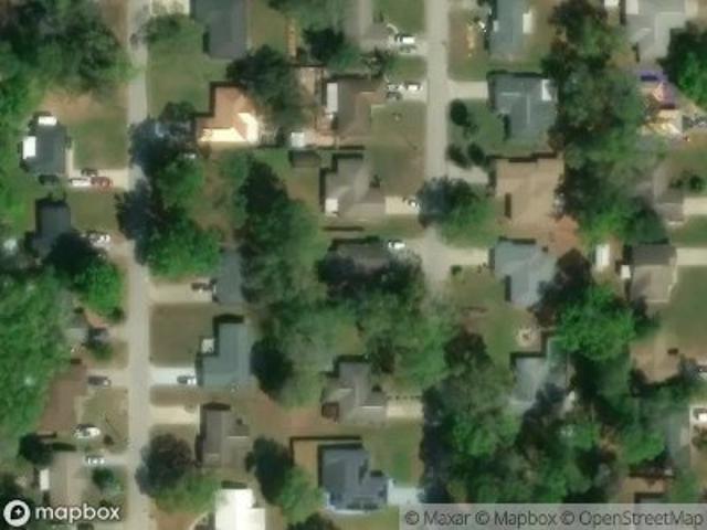 Laurel Ave