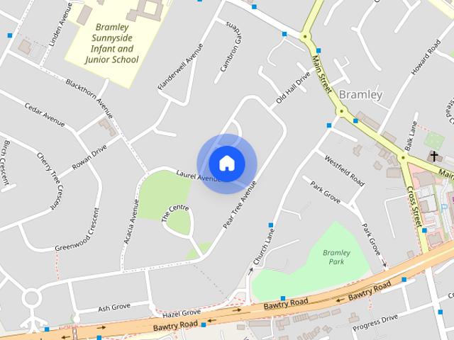 Laurel Avenue, Rotherham, S66