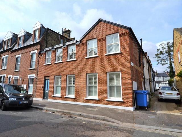 Laurel Avenue, Twickenham 1 bed apartment to rent £1,700 pcm £392 pw