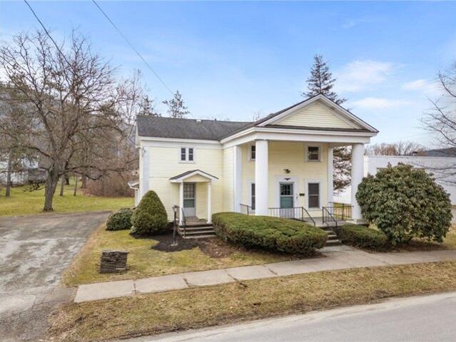 Laurel Bank Ave, Deposit, Home For Sale