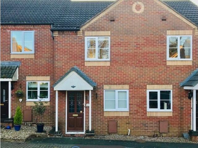 Laurel Bank Mews, Blackwell, Bromsgrove B60, 2 bed terraced house to rent, £1,100 pcm | PrimeLocation