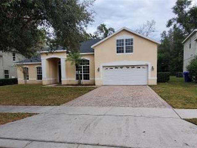 Laurel Blossom Cir