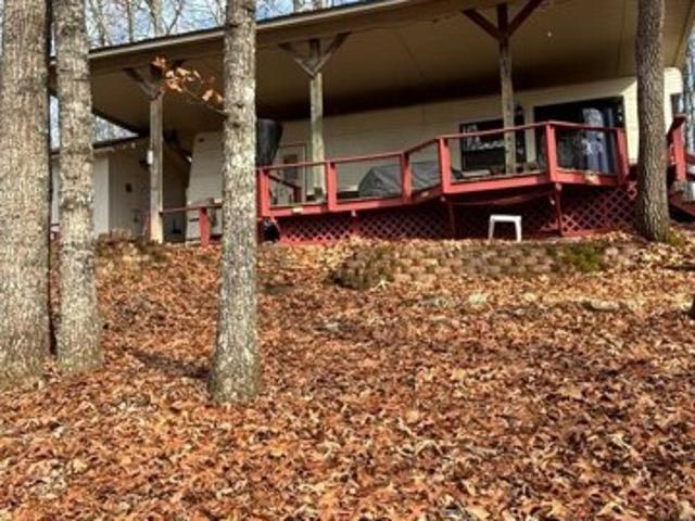 Laurel Branch Dr, Hayesville, Home For Sale
