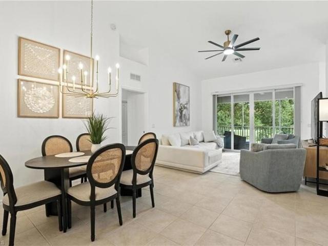 Laurel Greens Ln S Unit,naples, Condo For Sale