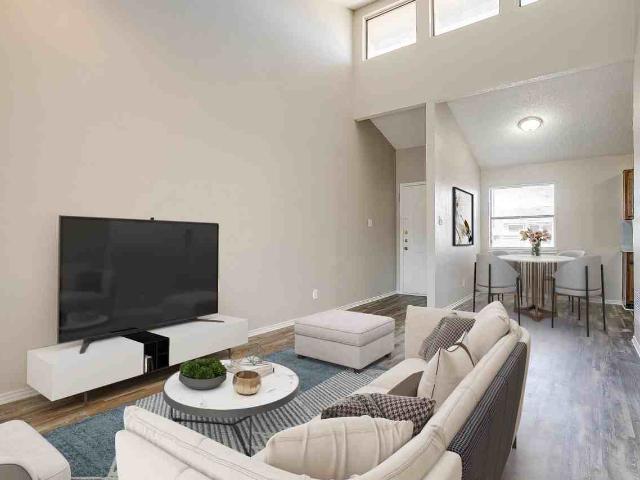 Laurel Grove by Trion Living 2 Bedroom Apartment for Rent at 1000 River Bend Dr, Lancaster, TX 75146