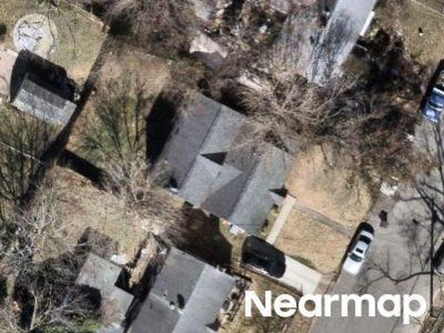 Laurel Dr