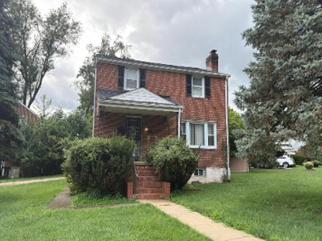 Laurel Dr