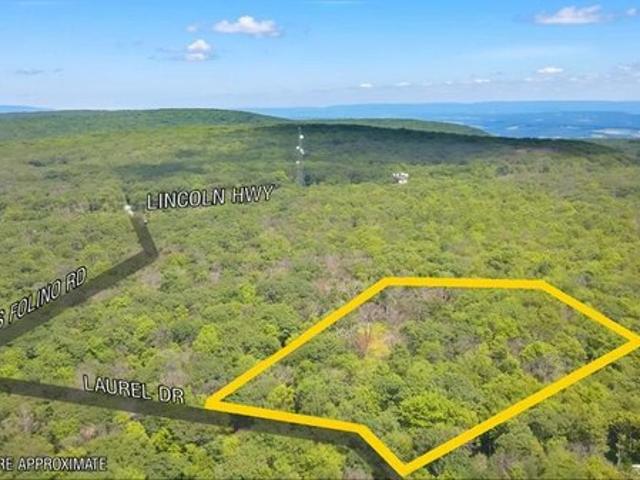 Laurel Dr Lot 87, Central City, PA 15926