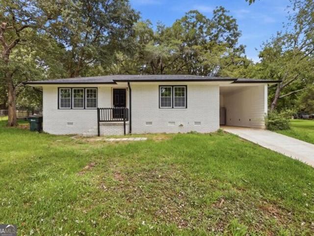 Laurel Dr Sw, Covington, Home For Sale