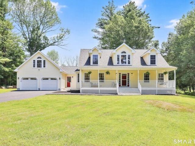 Laurel Dr, Willington, Home For Sale