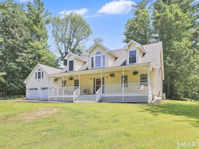 Laurel Dr, Willington, Home For Sale