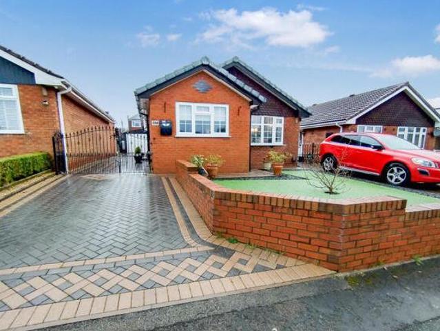 Laurel Drive, Harriseahead, 3 Bedroom Detached