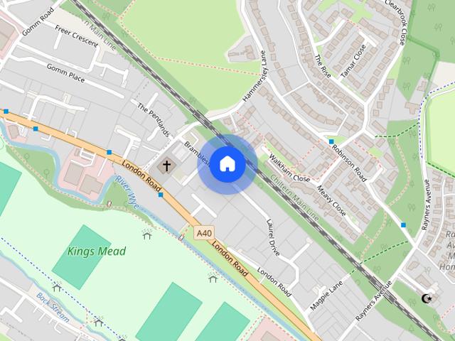 Laurel Drive, High Wycombe, HP11