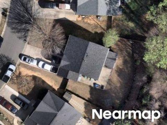 Laurel Fork Dr