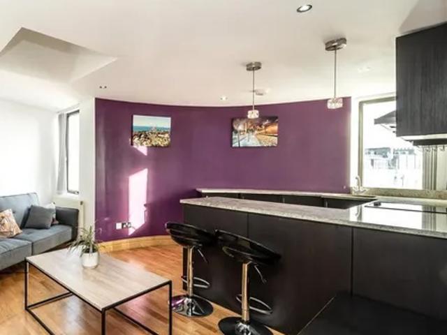 Laurel House, 147A Cromwell Road, London, SW5 0QD, United Kingdom | 1 bed apartment for rent #139264417 | Rentberry
