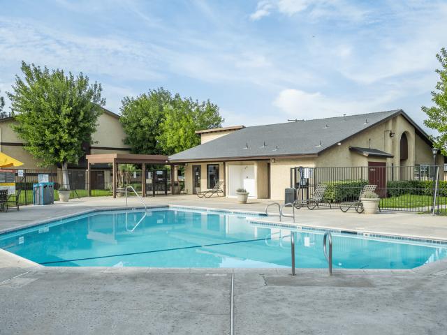 Laurel Heights Apartments Studio Apartment for Rent at 8655 Arlington Ave, Riverside, CA 92503 Arlanza