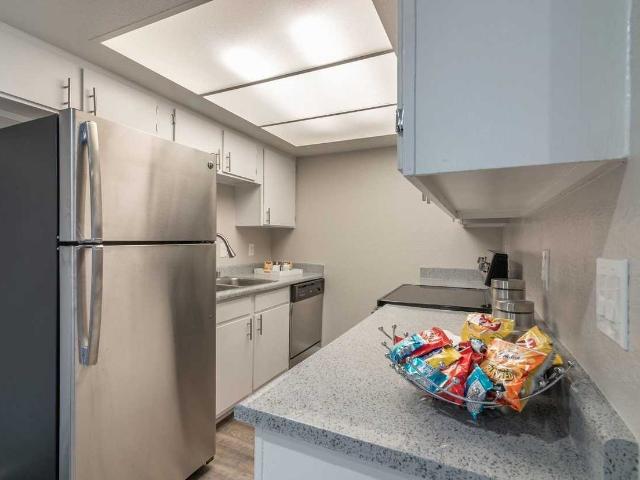 Laurel Heights Apartments 1 Bedroom Apartment for Rent at 8655 Arlington Ave, Riverside, CA 92503 Arlanza