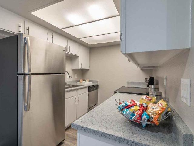 Laurel Heights Apartments 1 Bedroom Apartment for Rent at 8655 Arlington Ave, Riverside, CA 92503 Arlanza