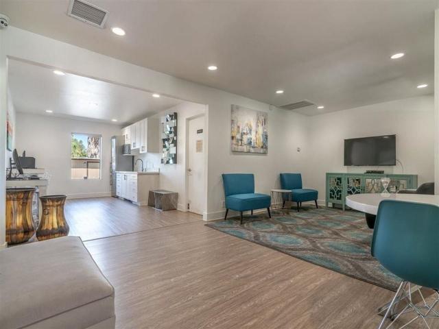 Laurel Heights Apartments 1 Bedroom Apartment for Rent at 8655 Arlington Ave, Riverside, CA 92503 Arlanza