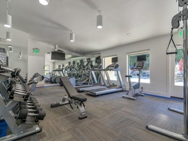 Laurel Heights Apartments 2 Bedroom 2 Bathroom