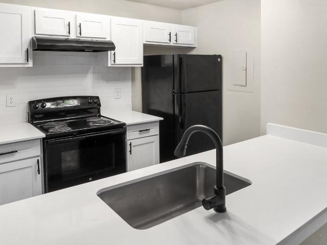 Laurel Heights Apartments 2 Bedroom Apartment for Rent at 483 Laurel Ln, New Braunfels, TX 78130