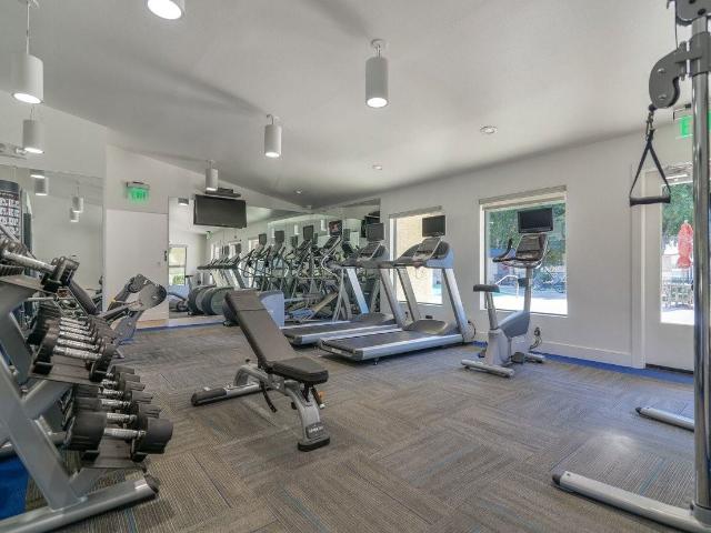 Laurel Heights Apartments 2 Bedroom Apartment for Rent at 8655 Arlington Ave, Riverside, CA 92503 Arlanza